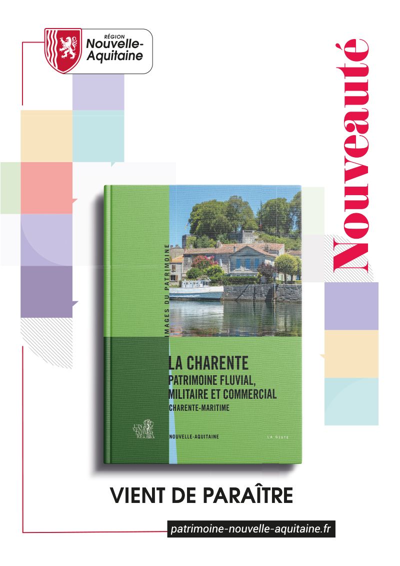 Présentation de l'ouvrage "La Charente en Charente Maritime" - Mairie ...